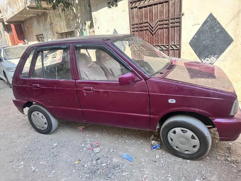 Mehran - Cars - 1102882730