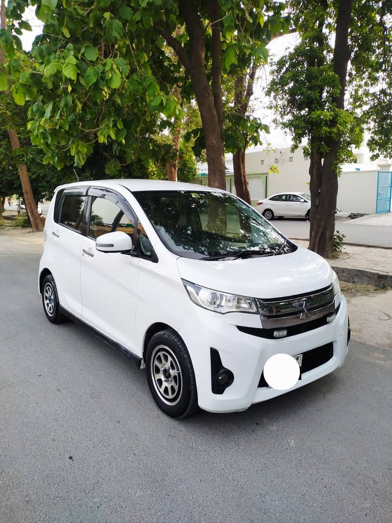 Mitsubishi Ek custom - Cars - 1102894213