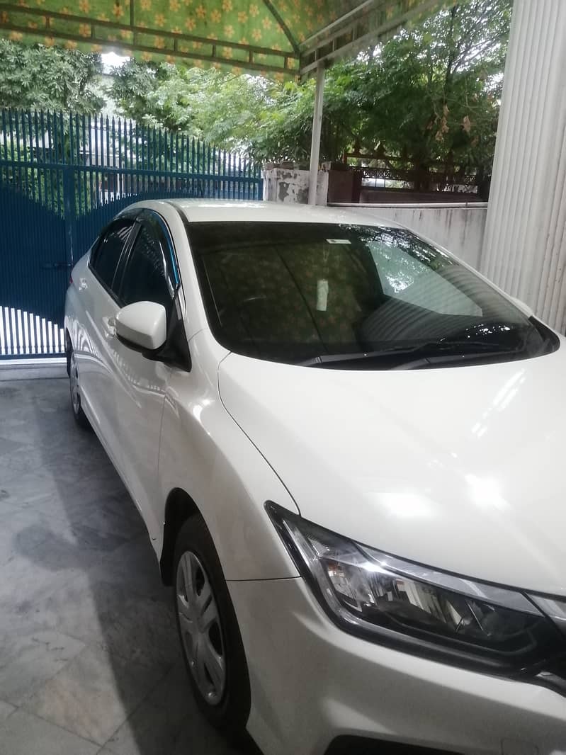 Honda City 2023 6th Generation - Cars - 1102909739
