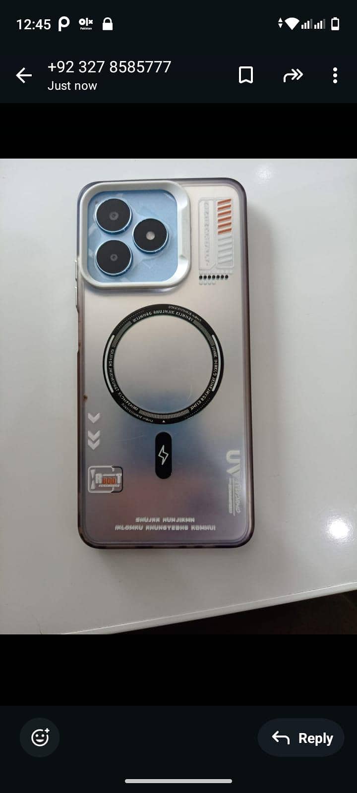 realme Not 50 - Mobile Phones - 1102915175