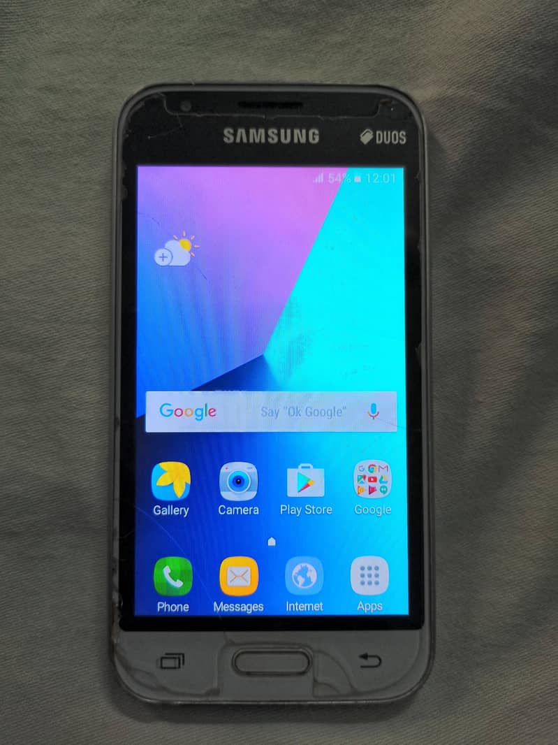 Samsung J1 mini prime - Mobile Phones - 1102921823
