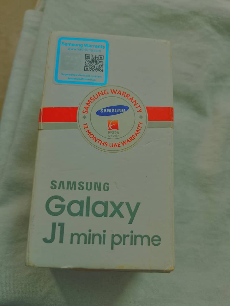 Samsung J1 mini prime - Mobile Phones - 1102921823