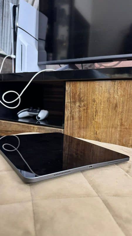 Apple iPad Pro M1 Chip - Tablets - 1102922923