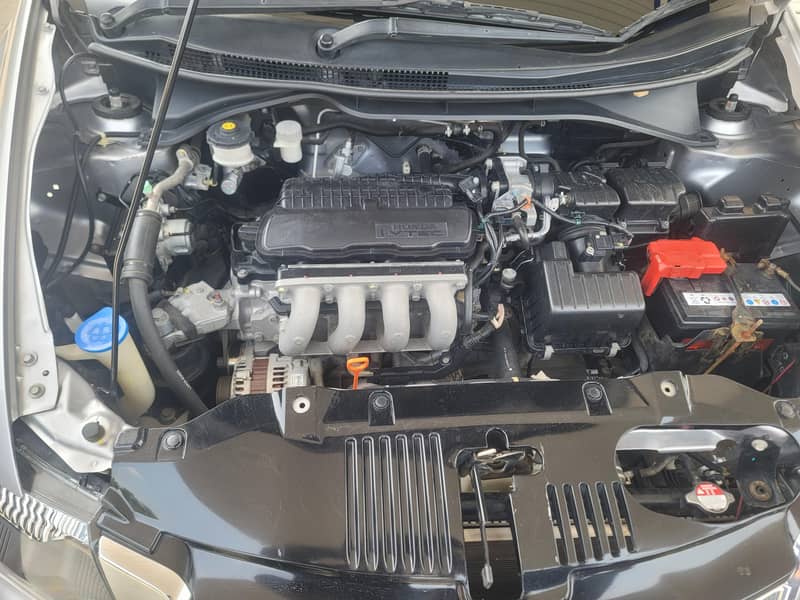 20/21 honda city home use car 1.3 - Cars - 1102925747