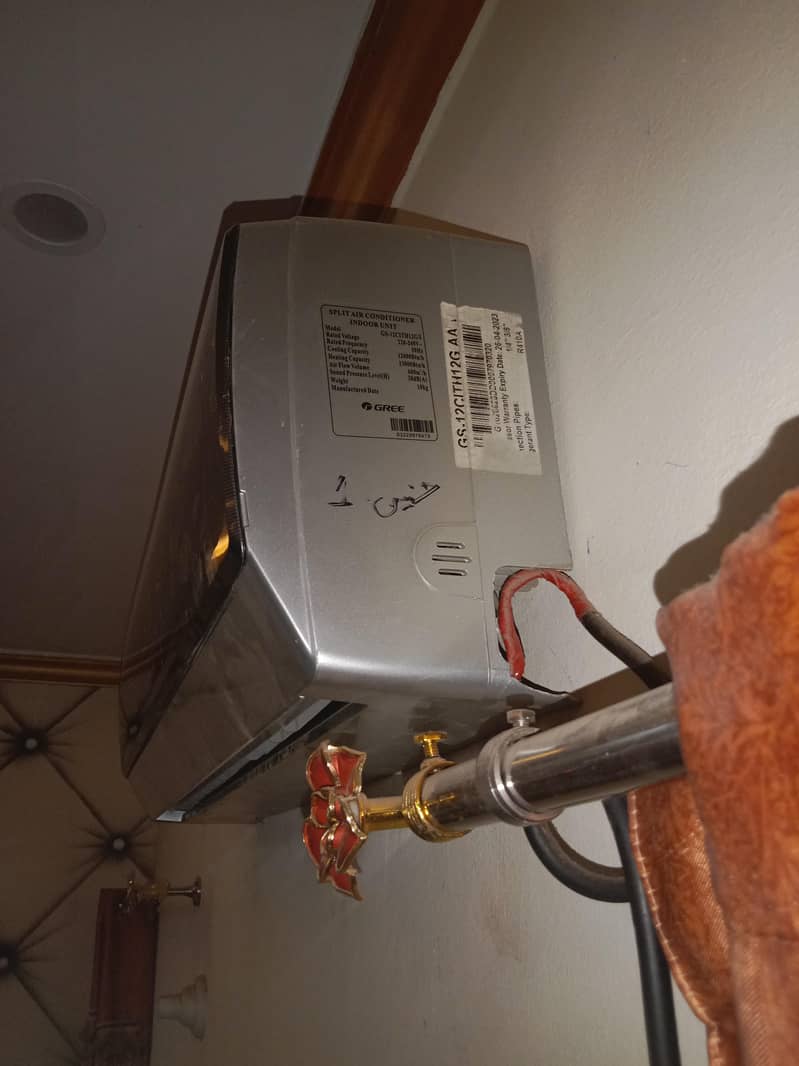 gree DC inverter - Air Conditioners - 1102930050