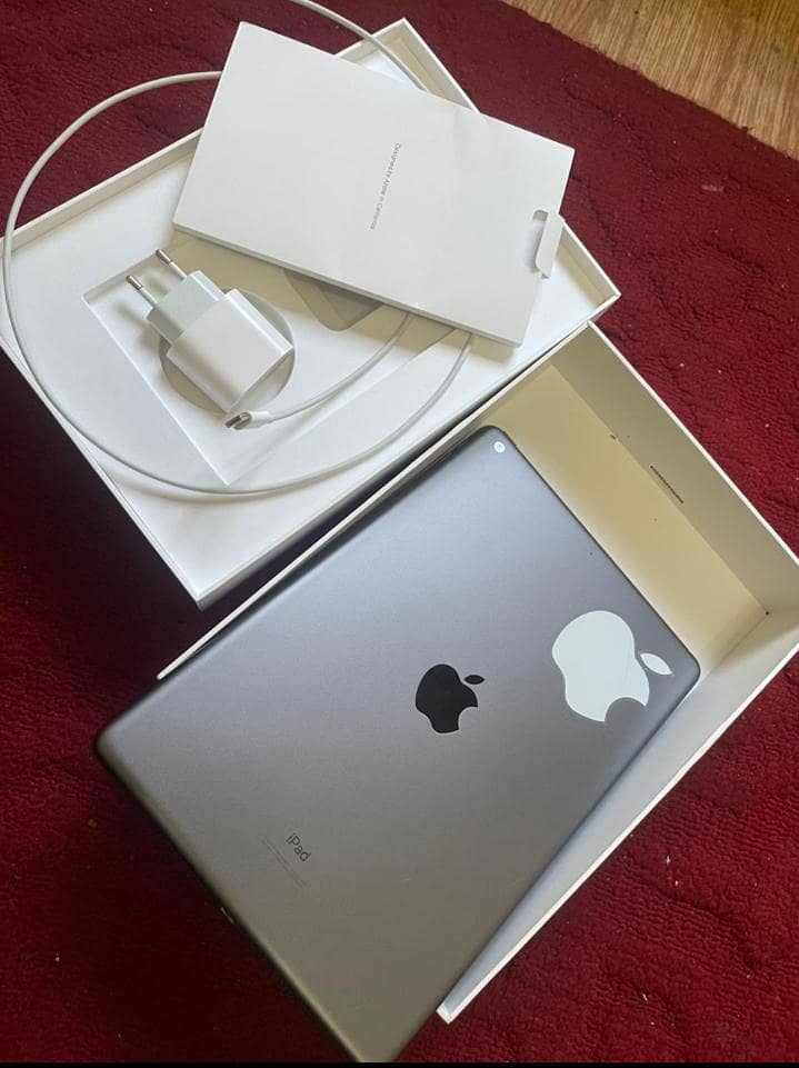 iPad 9th Gen 64GB - Tablets - 1102934453