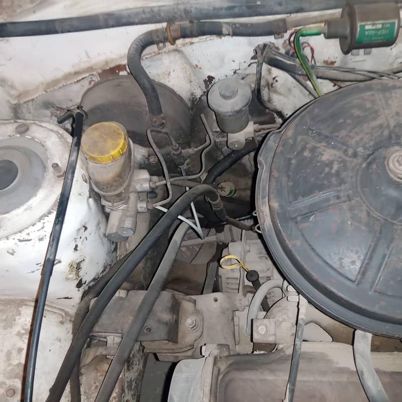 Toyota Corolla 1986 - Cars - 1099328672