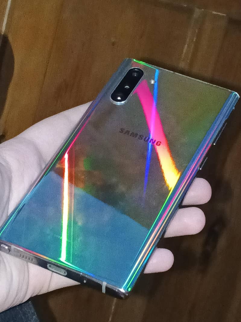 Samsung Galaxy Note 10 - Mobile Phones - 1102941049