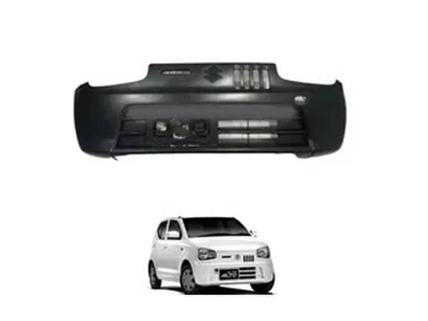 Alto Front Bumper in Pakistan, Free classifieds in Pakistan | OLX Pakistan