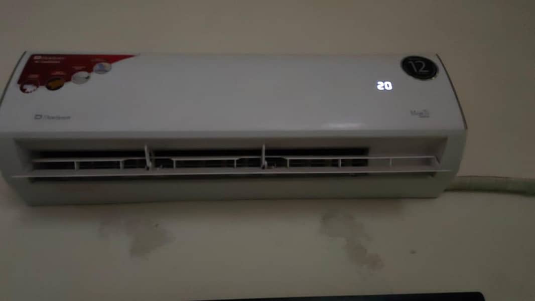 Dawlance mega t3 model Ac dc Inverter - Air Conditioners - 1102944943