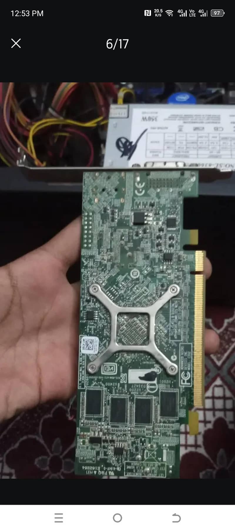 Amd Ryzen r7 200 series gpu - Computer & Laptop Accessories - 1102952128