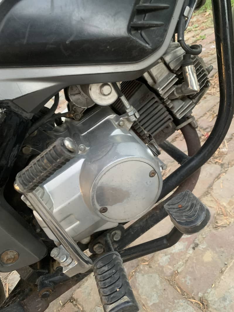 Super power 110 - Standard - 1102961161