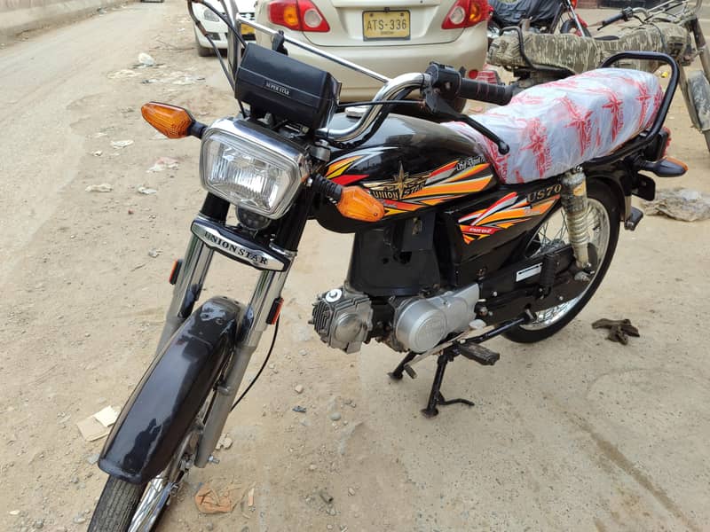 UNION STAR 2022 - Standard - 1100262218