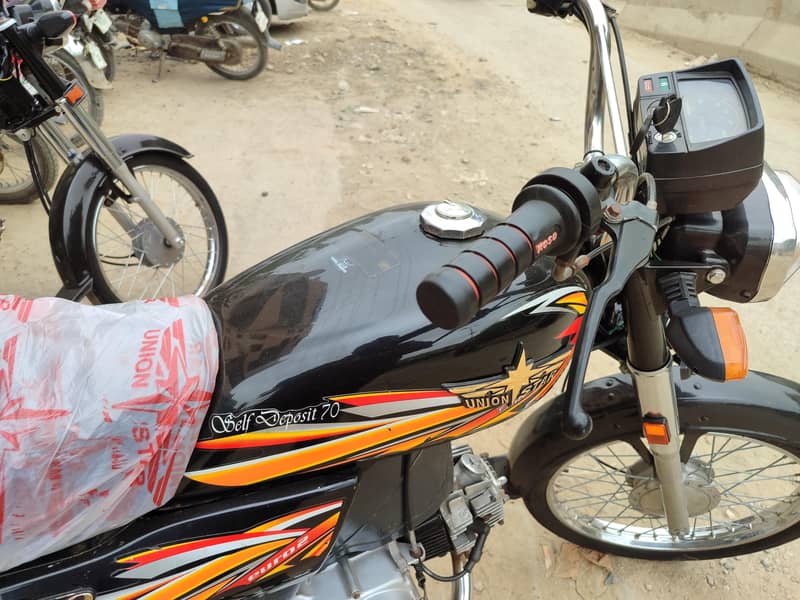 UNION STAR 2022 - Standard - 1100262218