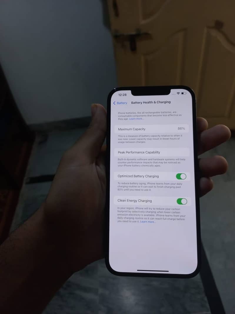 Iphone 12 Pro Max Jv - Mobile Phones - 1102985861