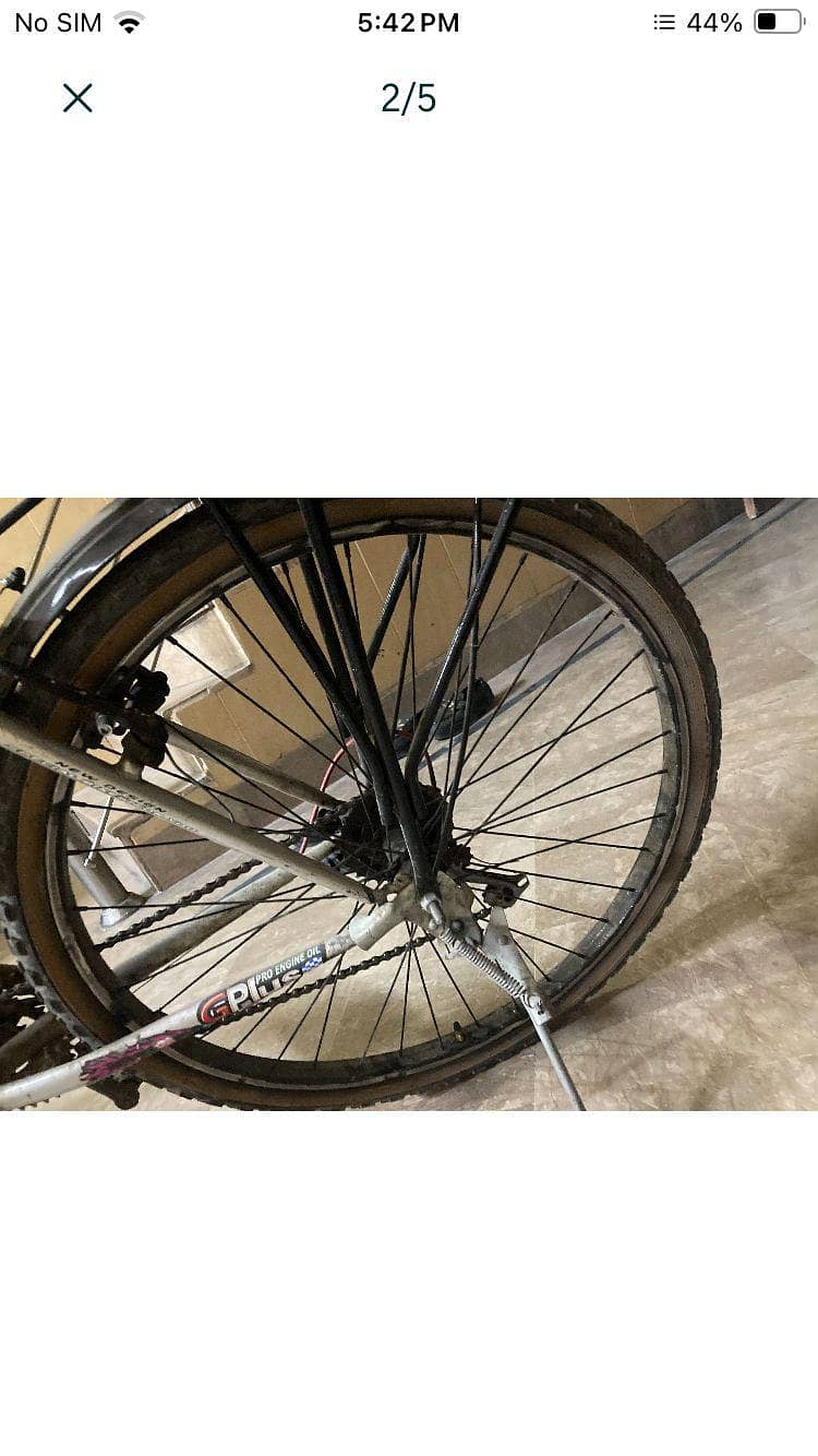 original phoenix frame - Other Bicycles - 1103004550
