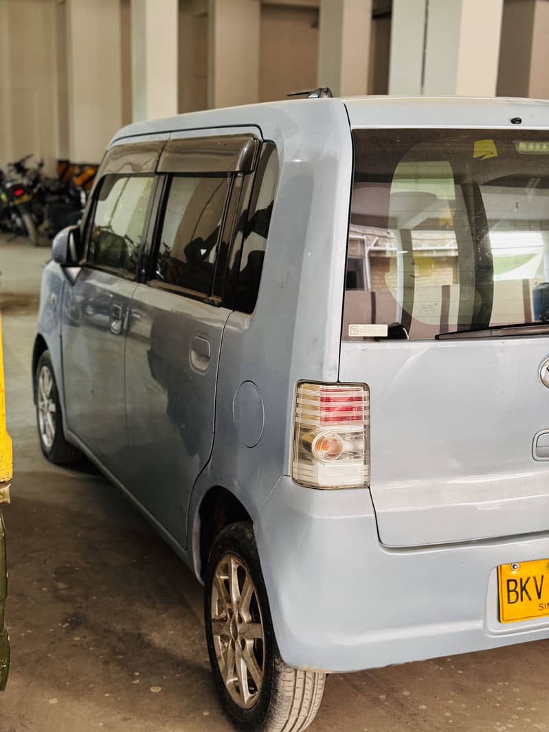 DAIHATSU MOVE CONTE 2014/2017 660cc Automatic Original Condition - Cars ...