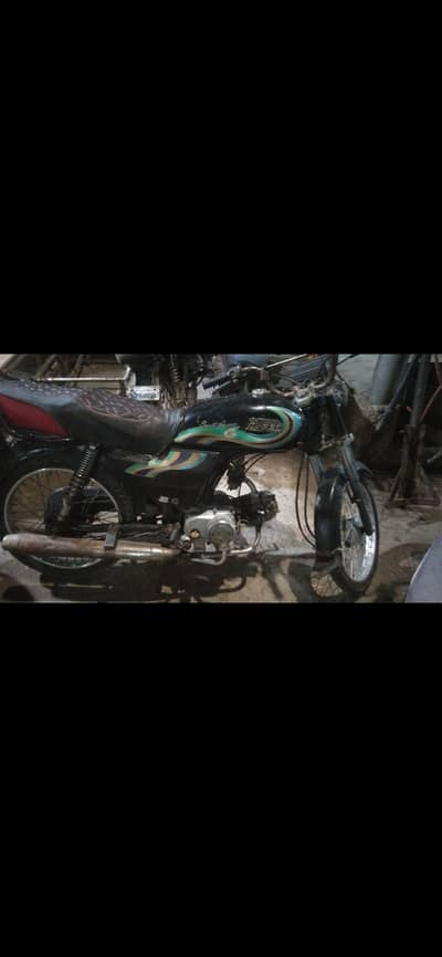 hi speed bike - Standard - 1103007918