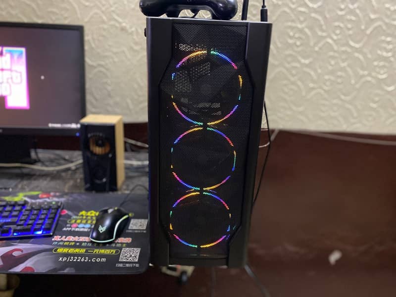 Core i5 4th gen pc setup - Gaming PCs - 1103009500