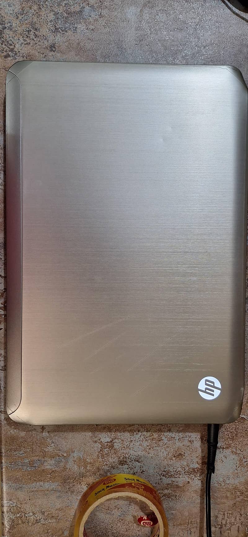 Hp pavilion dm 4 - Laptops - 1103009639