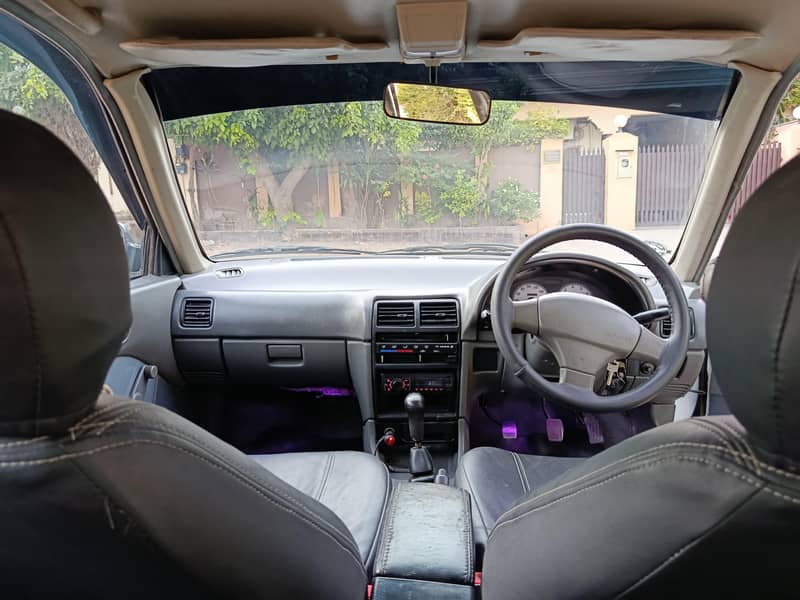 Suzuki cultus 2006 - Cars - 1103011968