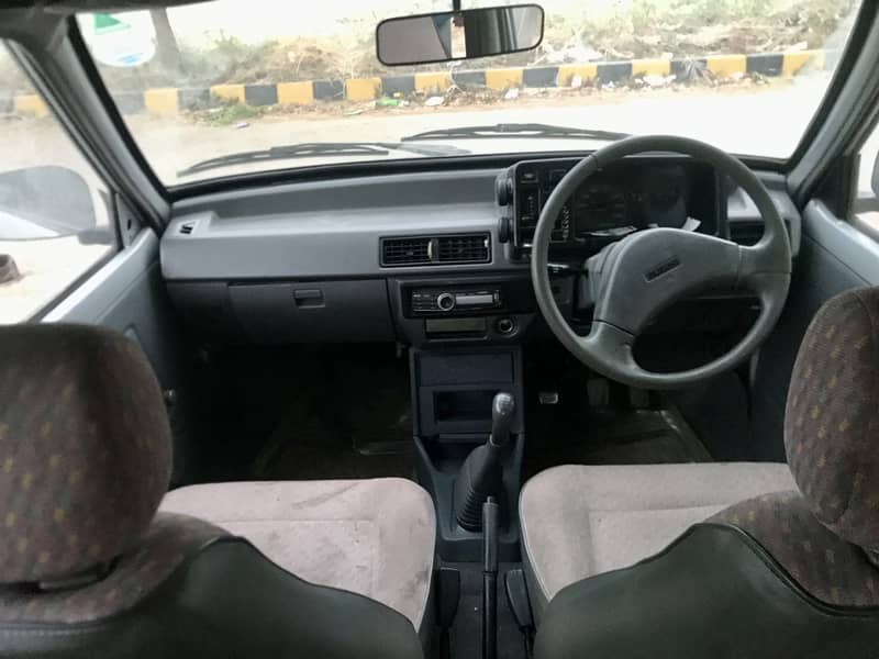 Mehran 2018 vxr - Cars - 1103025411
