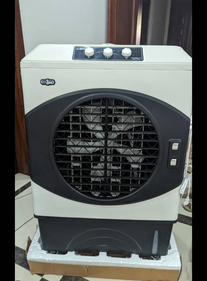super Asia cooler - Air Coolers - 1103030717