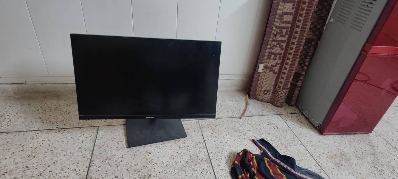 Samsung 4k original monitor 27 inch - Computer Components - 1103040511