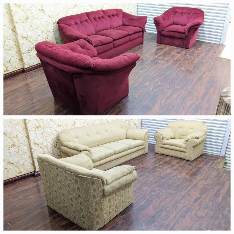 10 seater sofa for Just 10000 - Sofas - 1103040841