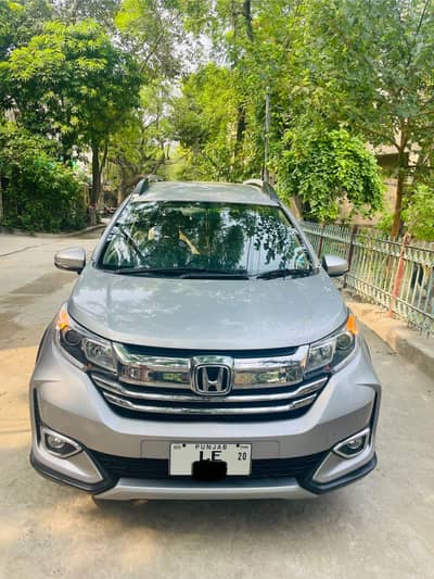 BRV 2019 model - Cars - 1103047119