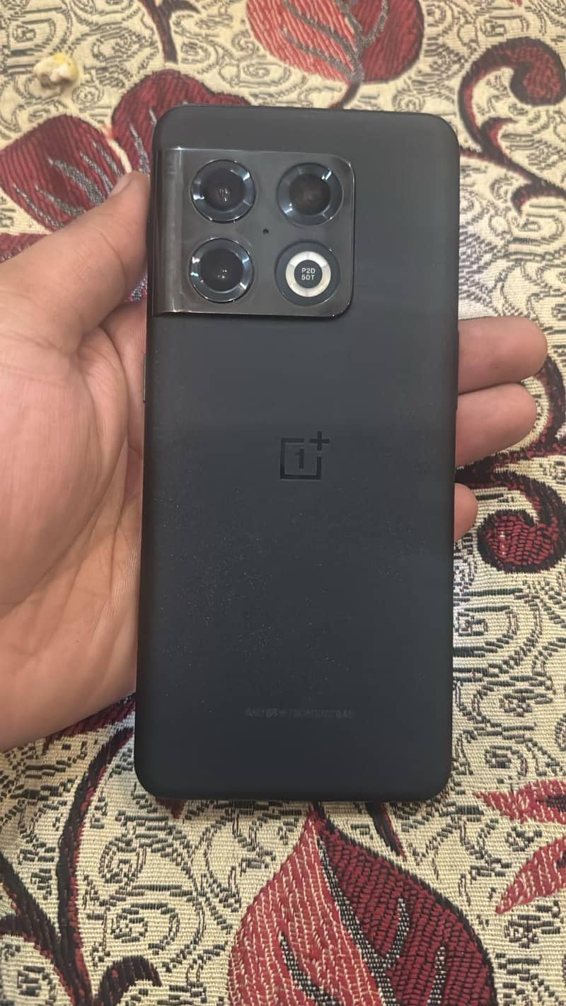 One plus 10 pro - Mobile Phones - 1103060373