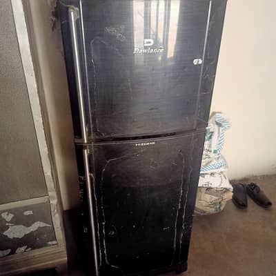 Fridge All Okay Good condition - Refrigerators & Freezers Accessories ...