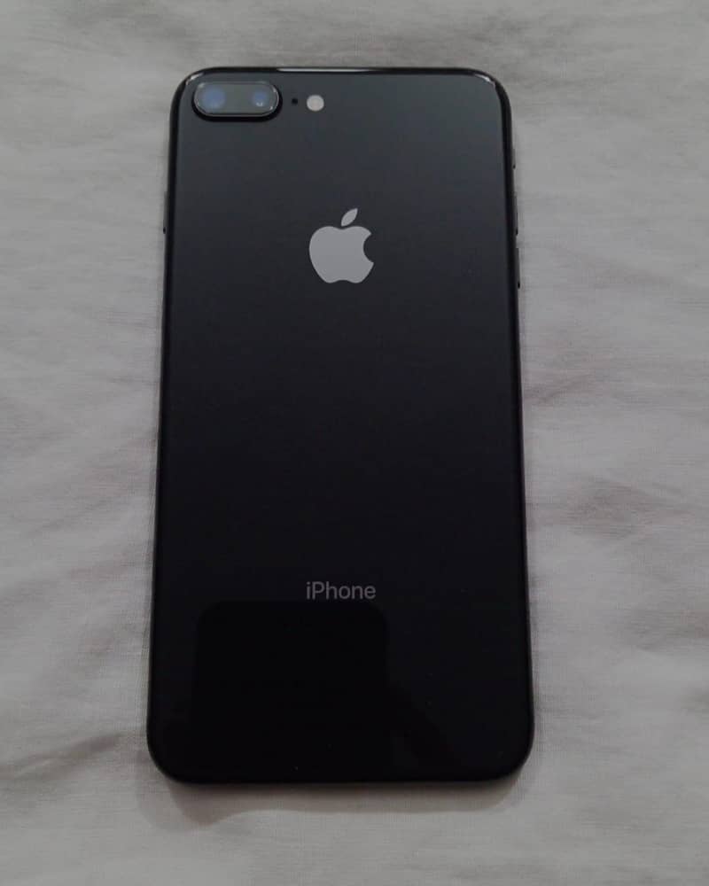IPhone 8 plus - Mobile Phones - 1103081137