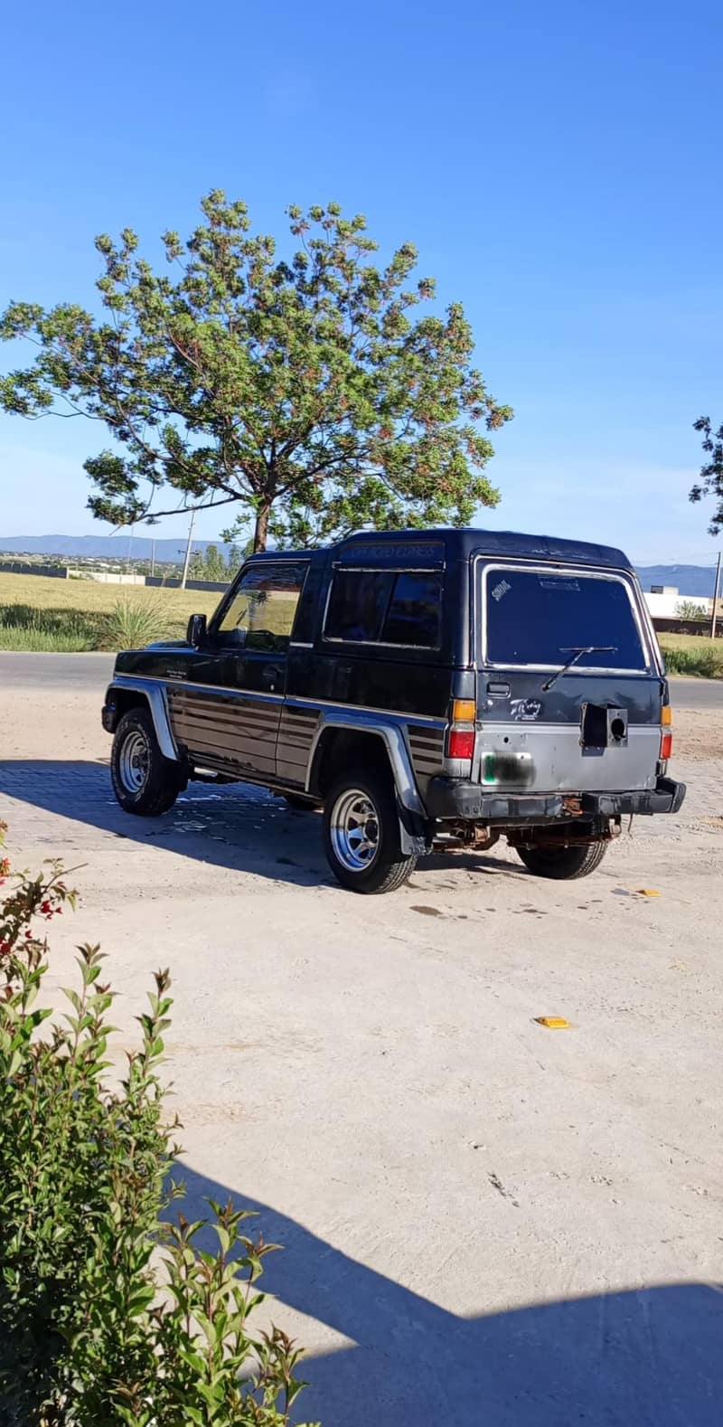 Rocky jeep - Cars - 1103081811
