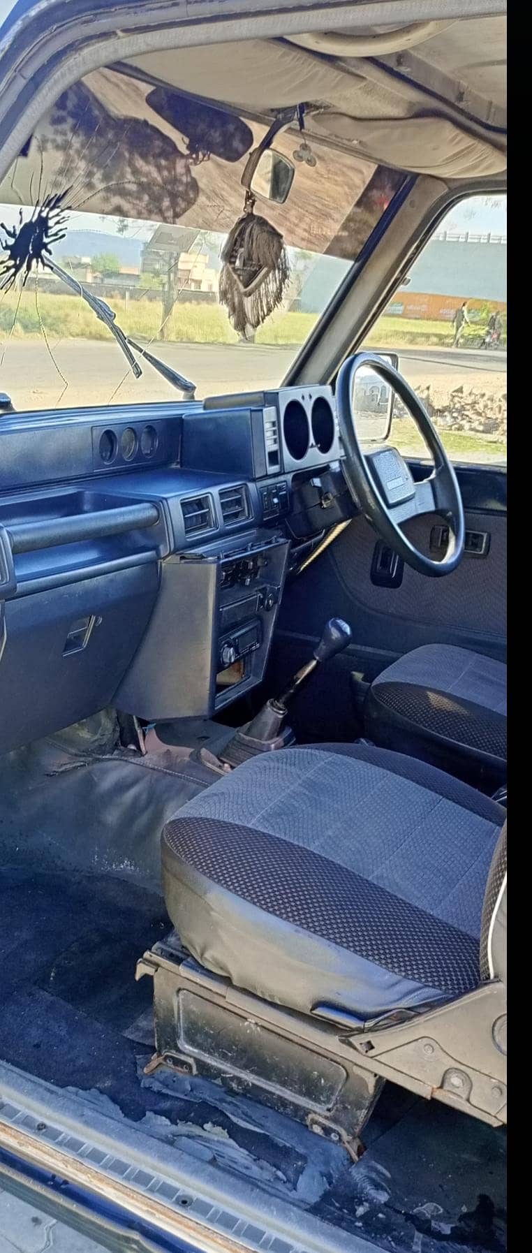Rocky jeep - Cars - 1103081811