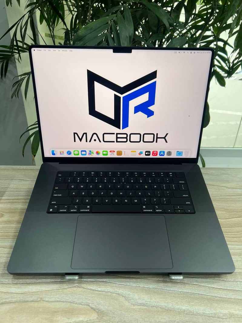 MacBook Pro M4 pro 16" 24GB 512Gb - Laptops - 1103082675