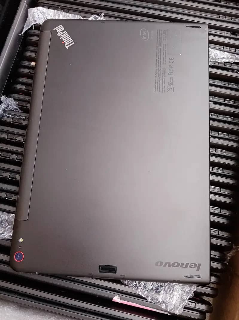 Lenovo Thinkpad PC Tablet - Tablets - 1103084373
