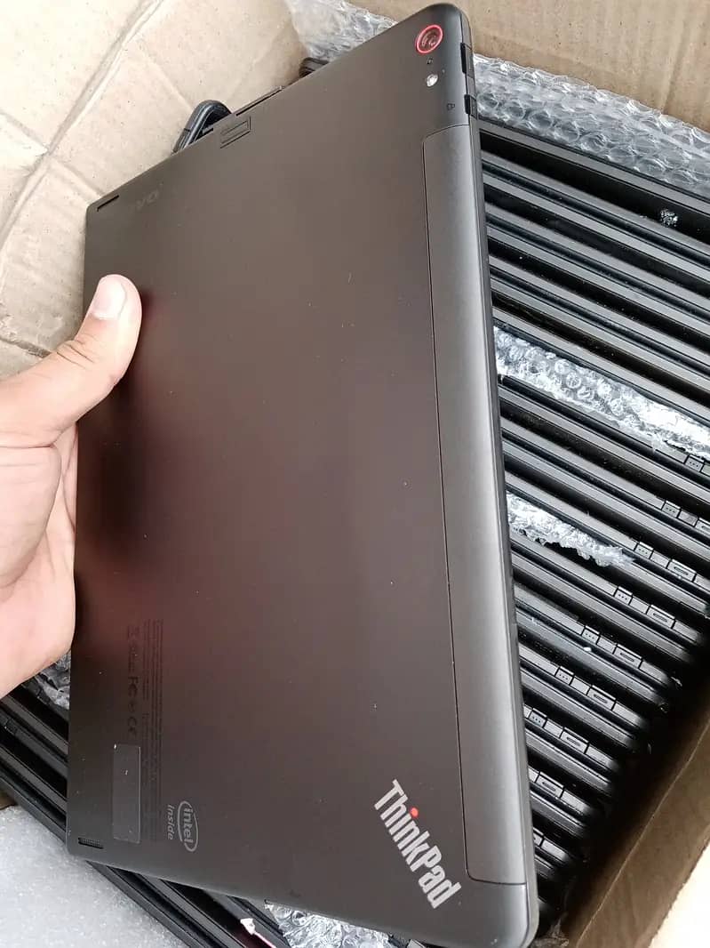 Lenovo Thinkpad PC Tablet - Tablets - 1103084373