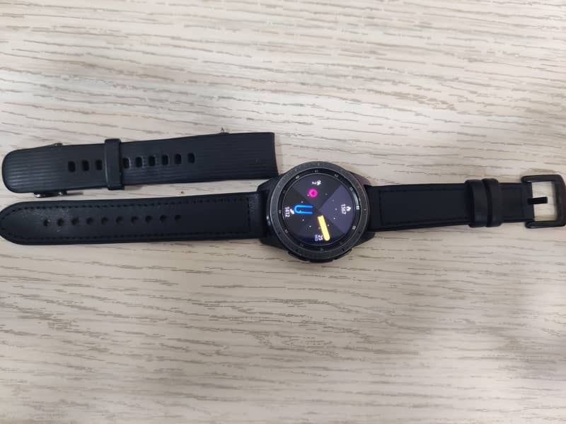 Samsung Galaxy Watch S4 - Smart Watches - 1103085679