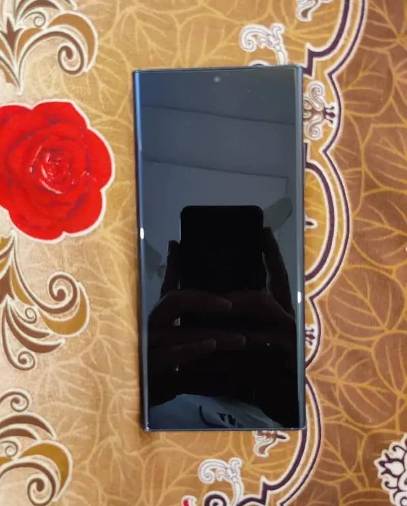 Samsung Note 20 Ultra - Mobile Phones - 1103096456