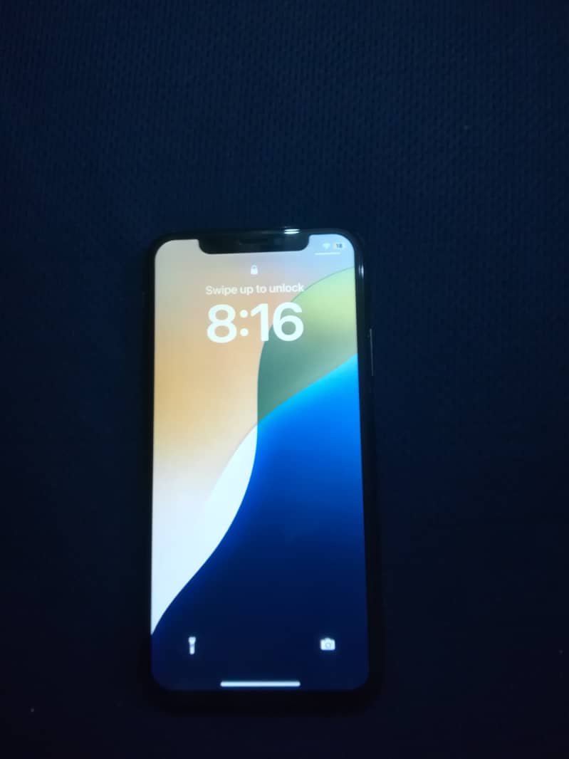iPhone x 64GB / price full and final - Mobile Phones - 1103103031