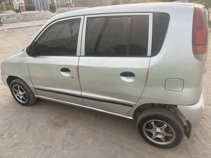 Santro plus Hyundai - Cars - 1103103107