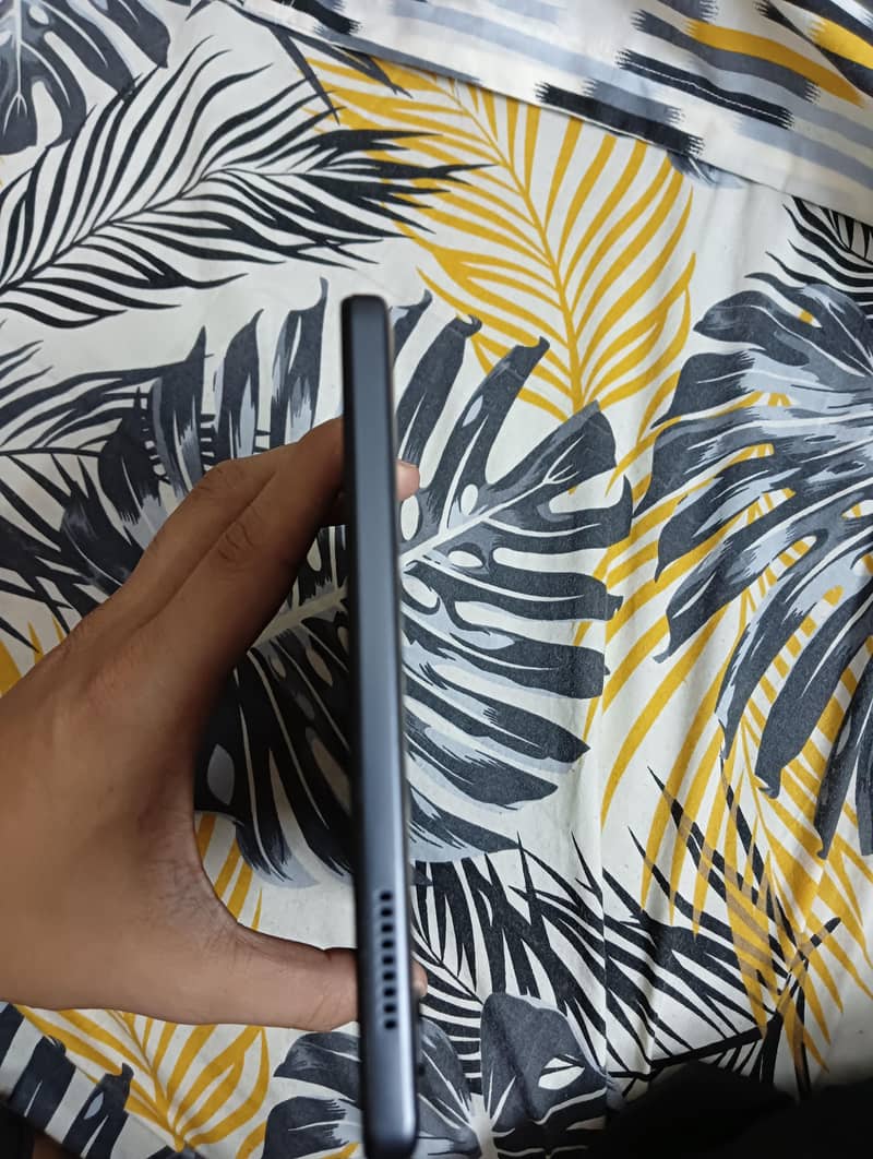 Galaxy Tab A7 Light - Tablets - 1103112025