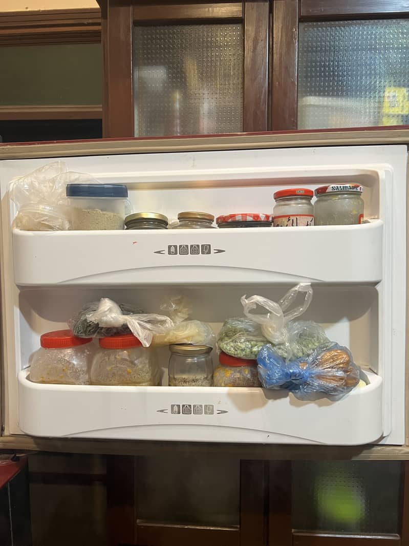 Dawlance Reflection Fridge Large Size - Refrigerators - 1103115471