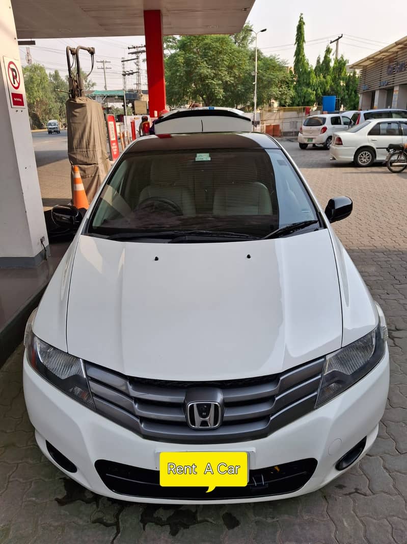 Self Drive Car Rental Service , Rent a Car Without Driver Car for Rent ...