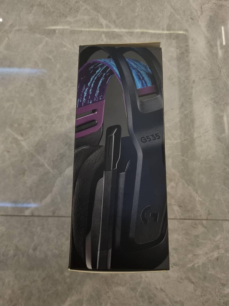 Logitech G535 wireless (BRAND NEW) - Gaming Accessories - 1103125574