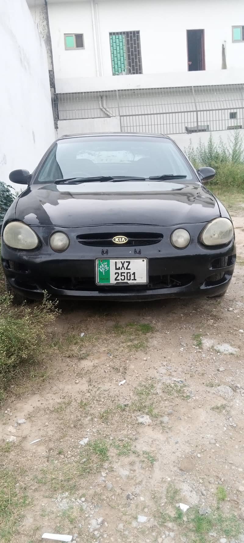 KIA Spectra - Cars - 1100209124