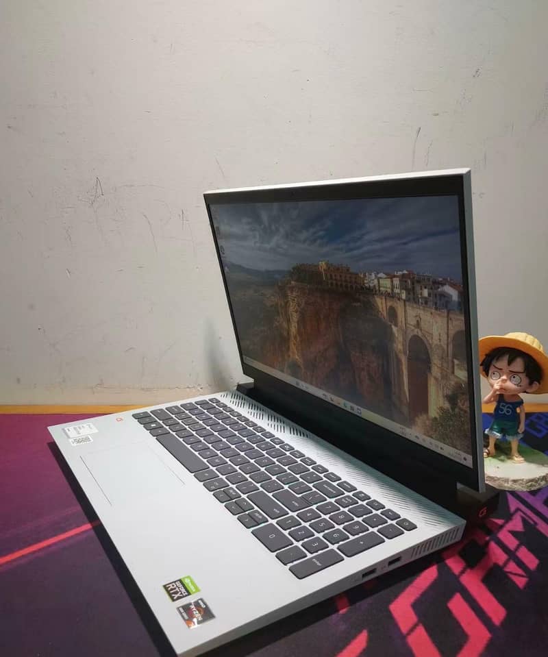 Dell G15 Ryzen Edition Ryzen 7 Rtx 3060 Alienware Command - Laptops ...