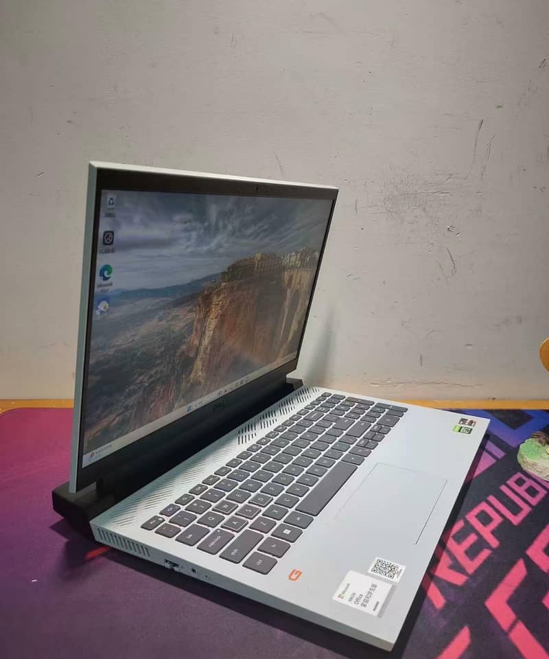 Dell G15 Ryzen Edition Ryzen 7 Rtx 3060 Alienware Command - Laptops ...