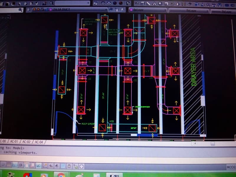 AUTOCAD DRAWING SERVICE PROVIDER - Architecture & Interior Design Jobs ...